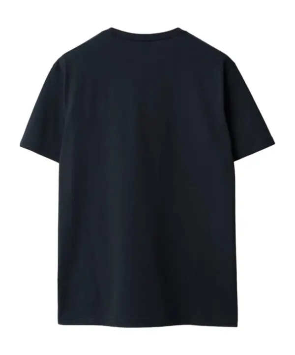 Burberry Cotton T-shirt - No