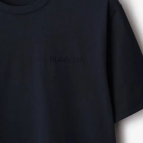 Burberry Cotton T-shirt - No