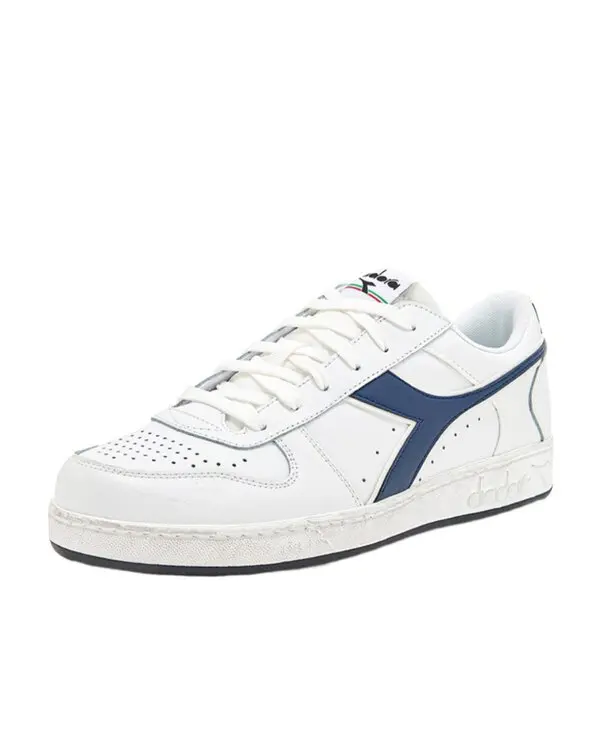 DIADORA Logo Low Top Sneakers