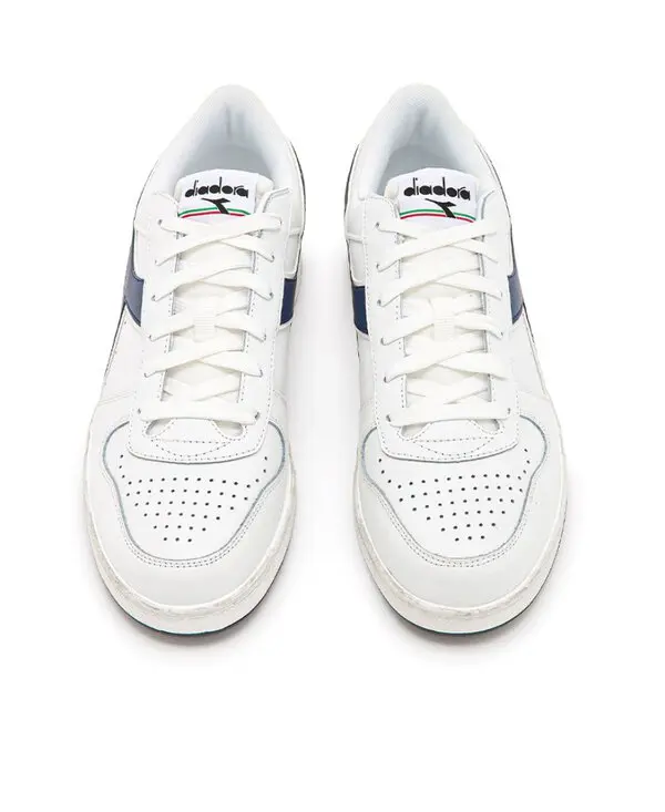 DIADORA Logo Low Top Sneakers
