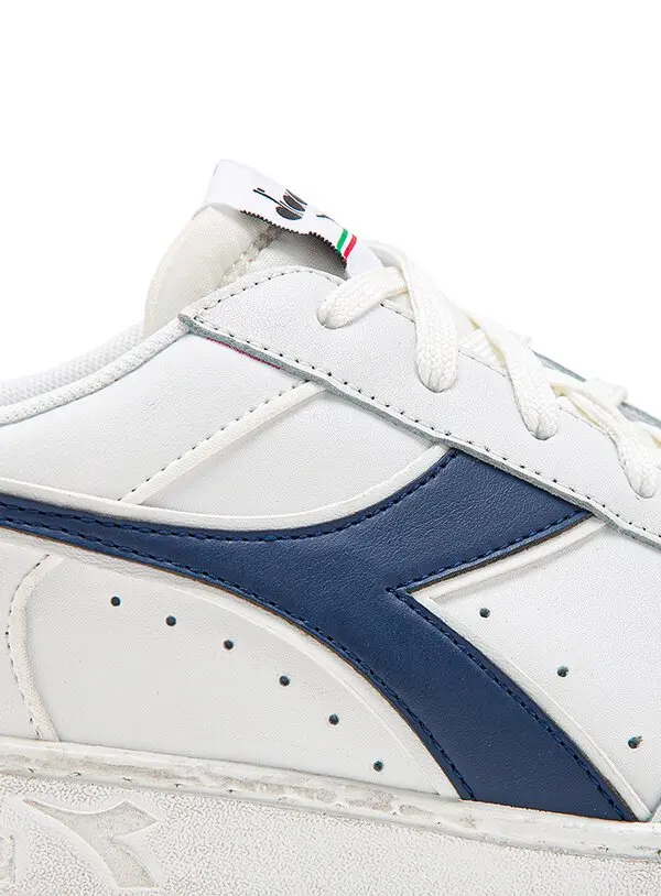DIADORA Logo Low Top Sneakers