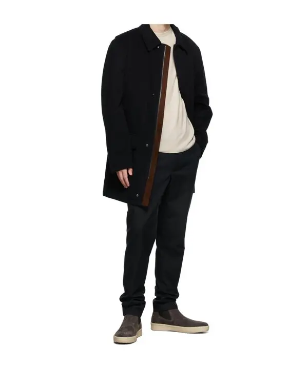 Loro Piana Superlight Crewneck Knitted Jumper