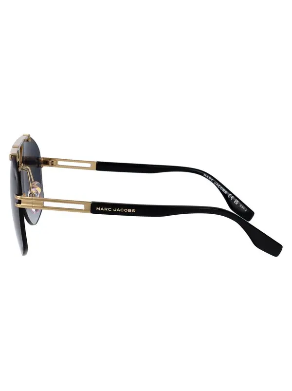 Marc Jacobs Aviator Sunglasses