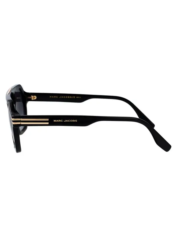 Marc Jacobs Full Frame Sunglasses