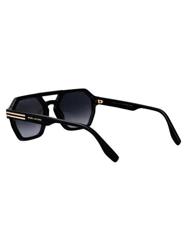 Marc Jacobs Full Frame Sunglasses