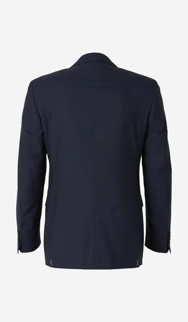 Canali Suit - Black