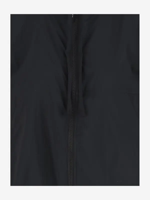 Canada Goose Kaslo Cropped Windbreaker Jacket
