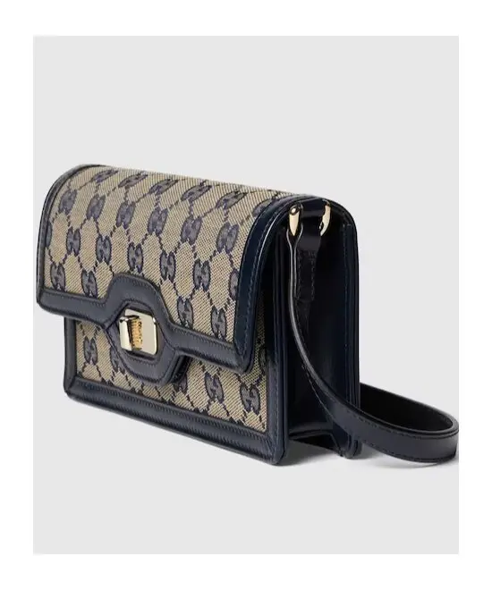Gucci Luce Mini Shoulder Bag