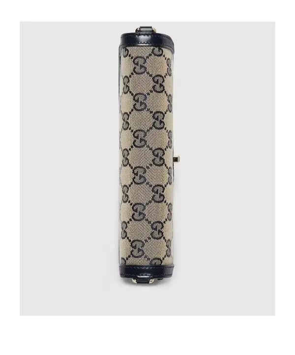Gucci Luce Mini Shoulder Bag