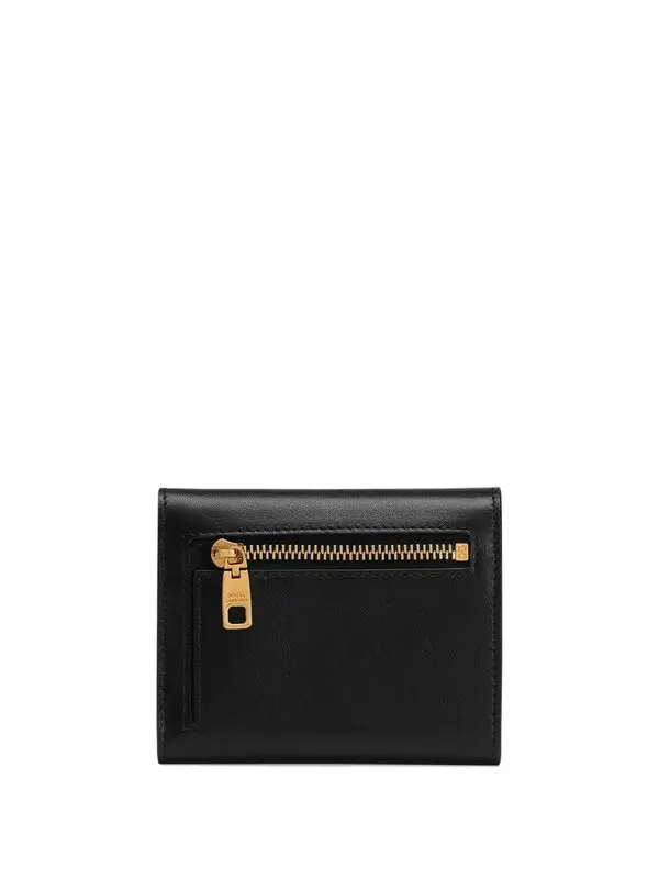 Dolce & Gabbana Dauphine Wallet - Black