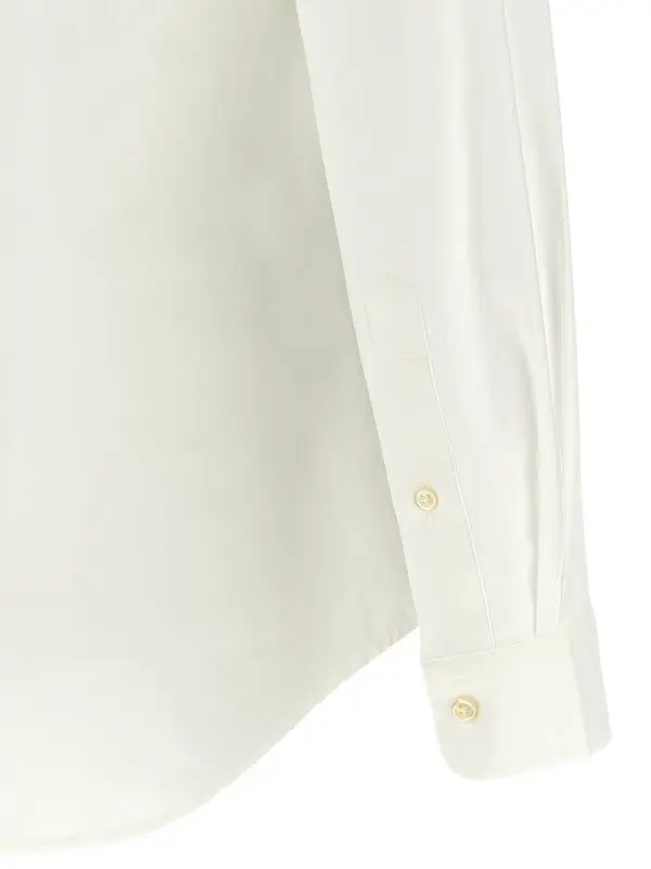 Polo Ralph Lauren Pony Embroidered Poplin Shirt