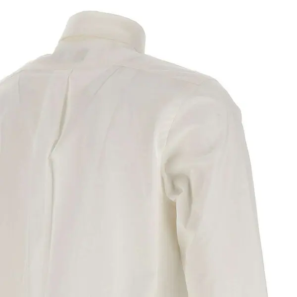 Polo Ralph Lauren Pony Embroidered Poplin Shirt