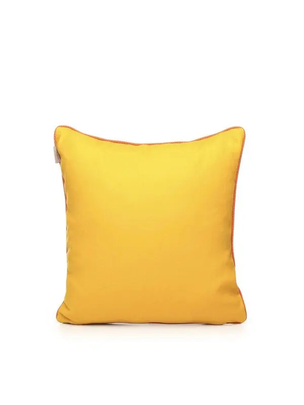 Etro Cushion - Orange
