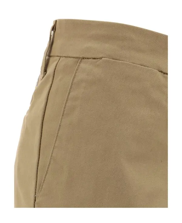 Carhartt Belt-loop Casual Pants
