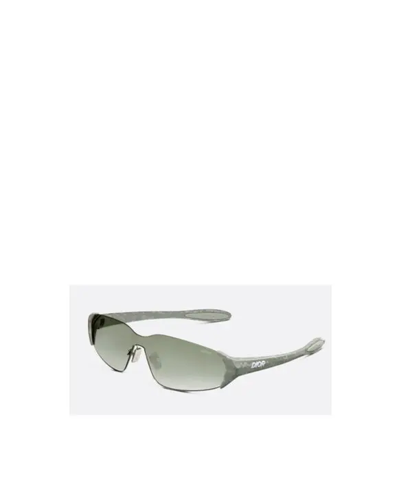 Dior Rimless Sunglasses