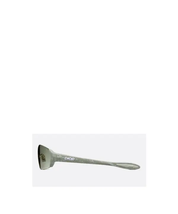 Dior Rimless Sunglasses