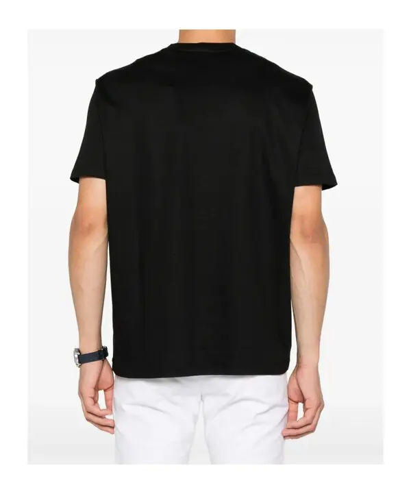 PAUL  SHARK Paul Shark Crew Neck T-shirt