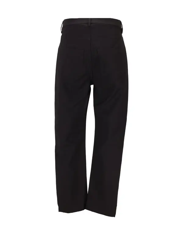 Rick Owens Five-pockets Trousers