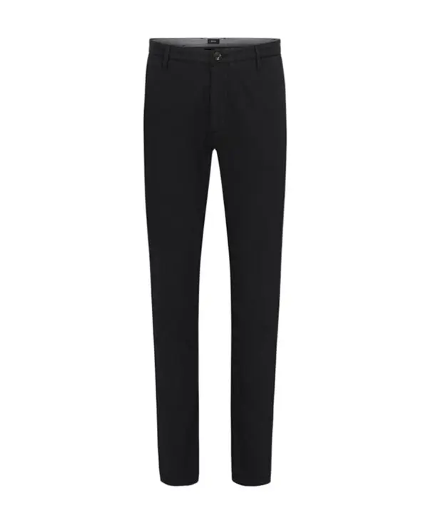Hugo Boss Logo Casual Pants
