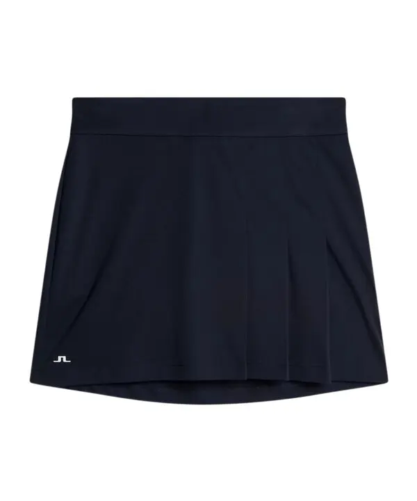 J. Lindeberg Thea Skirt - Navy