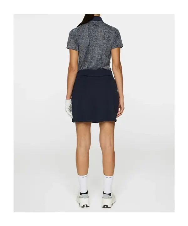 J. Lindeberg Thea Skirt - Navy