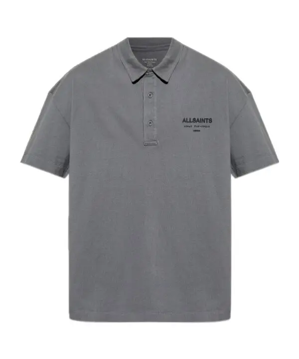 ALLSAINTS Xander Polo Shirt