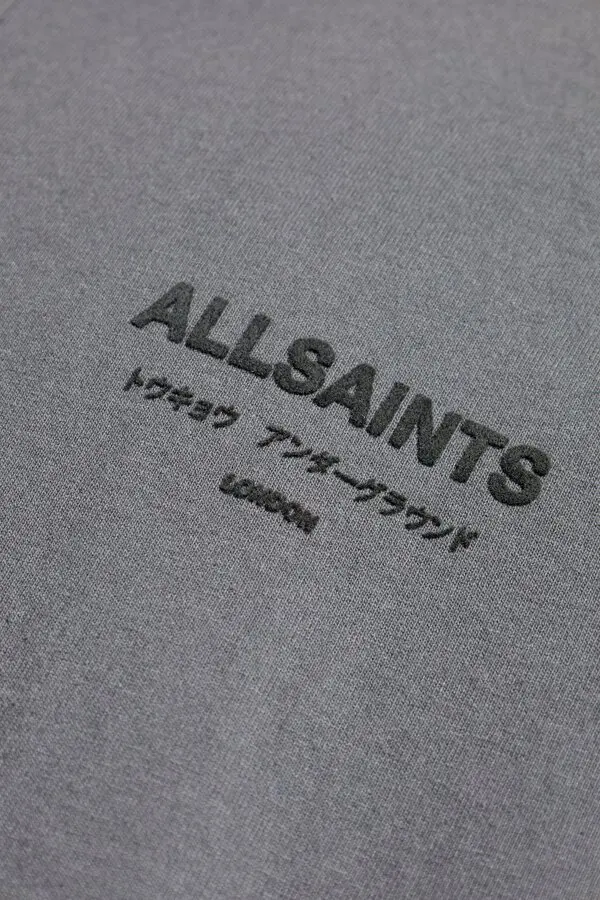 ALLSAINTS Xander Polo Shirt