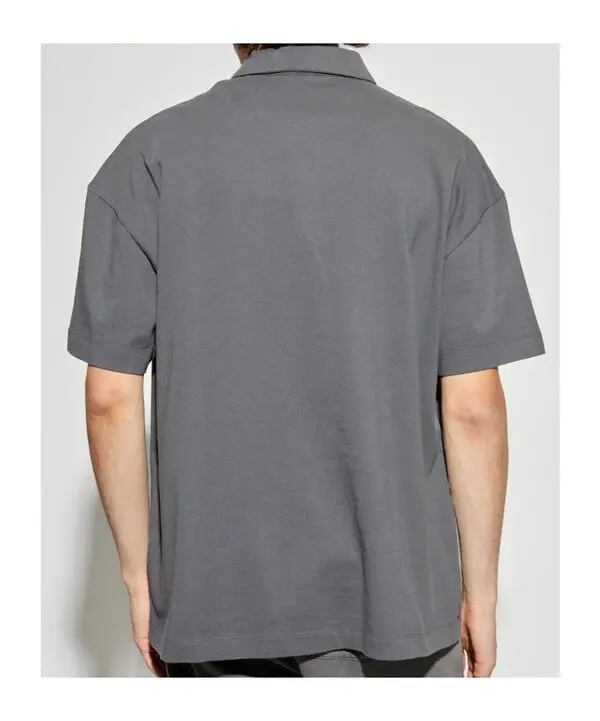 ALLSAINTS Xander Polo Shirt