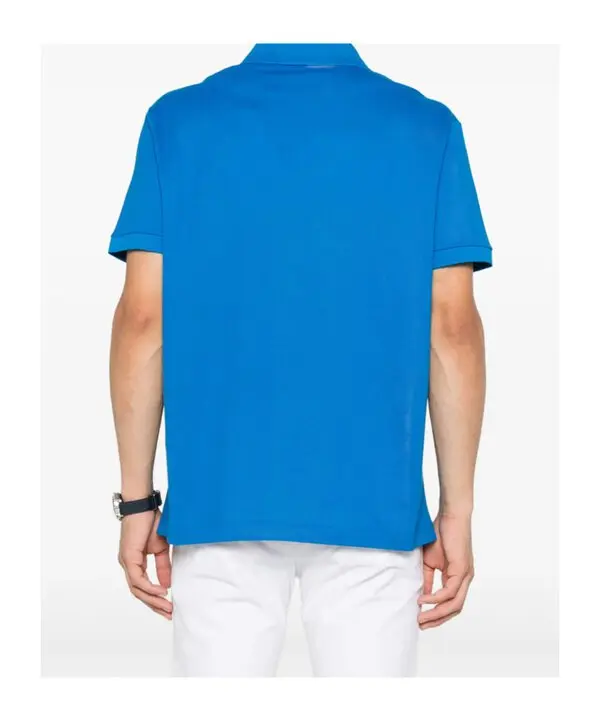 PAUL  SHARK Paul Shark Classic Pique Polo Shirt