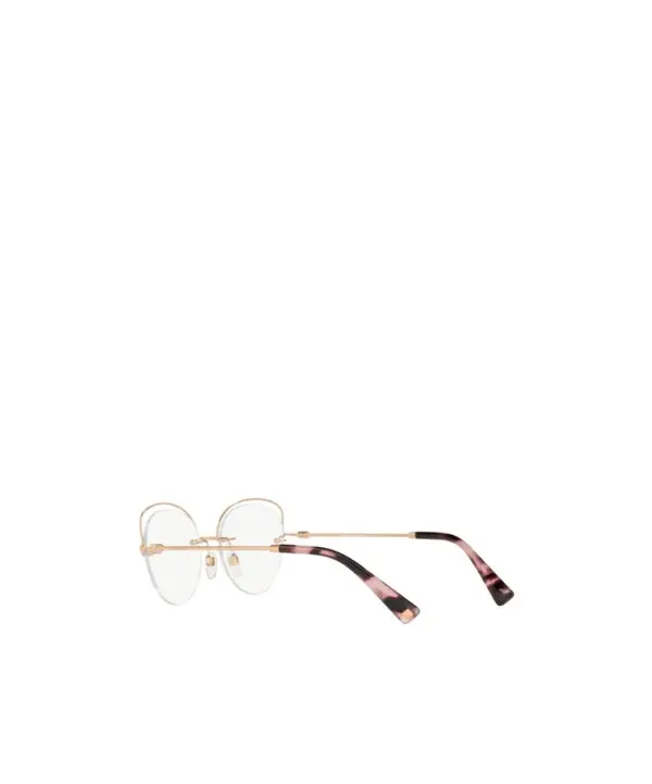 Valentino Garavani Logo Eyeglasses