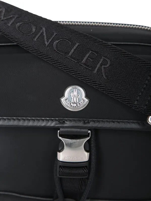 Moncler Water-repellent Crossbody Bag