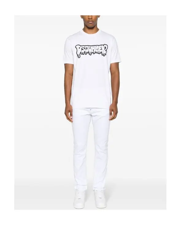 Dsquared2 Cool Guy Slim-fit Jeans