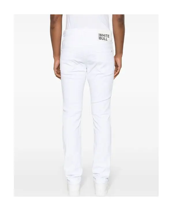 Dsquared2 Cool Guy Slim-fit Jeans