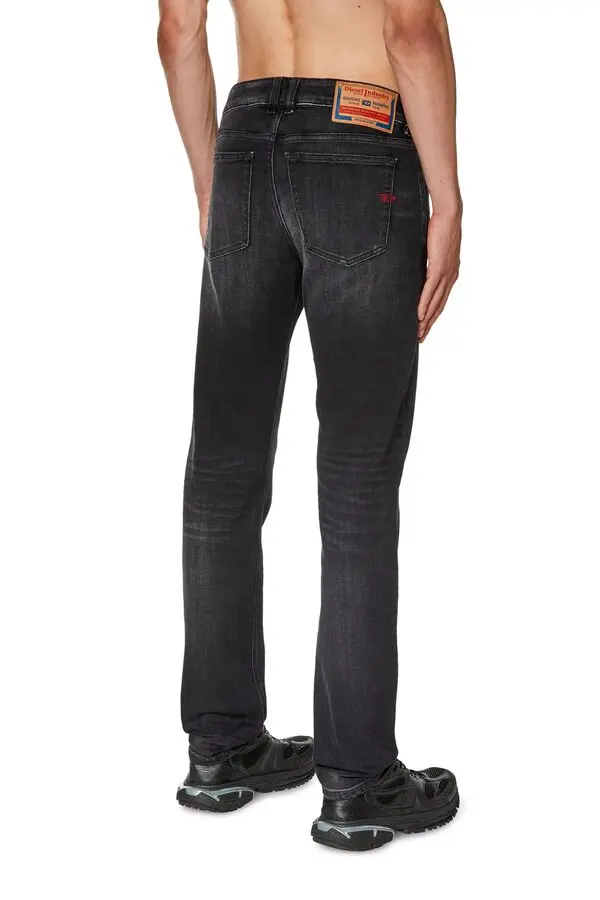 DIESEL® 1979 Sleenker Skinny Jeans - Black