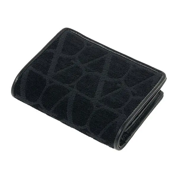 Valentino Garavani Small Toile Iconographe Wallet