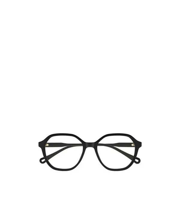 Chloé Square-frame Glasses