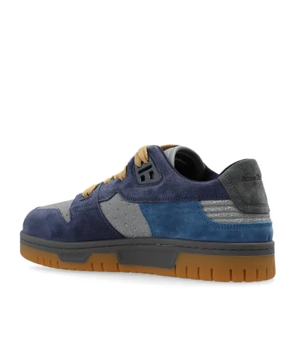 Acne Studios Lace-up Sneakers
