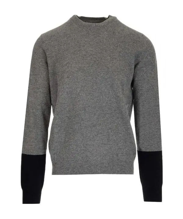 Comme Des Garçons Pullover Sweater