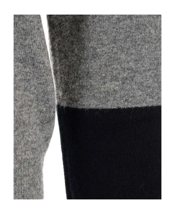 Comme Des Garçons Pullover Sweater