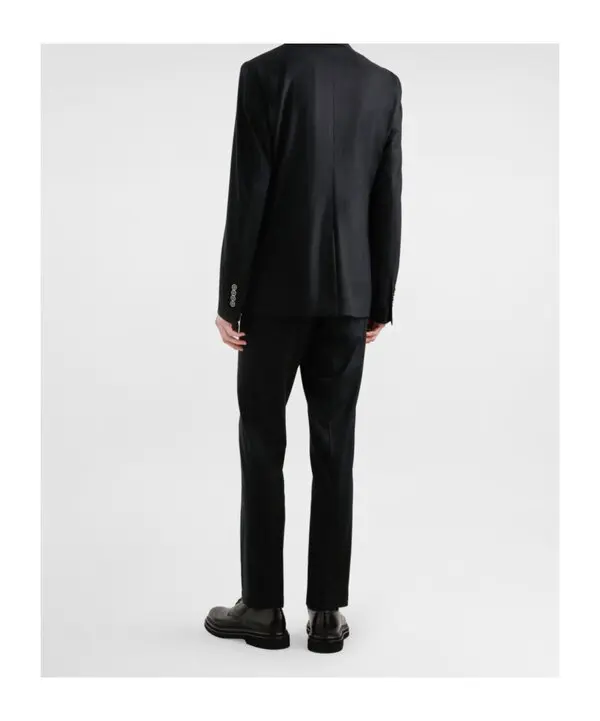 Dolce & Gabbana Tailored Pleated Trousers