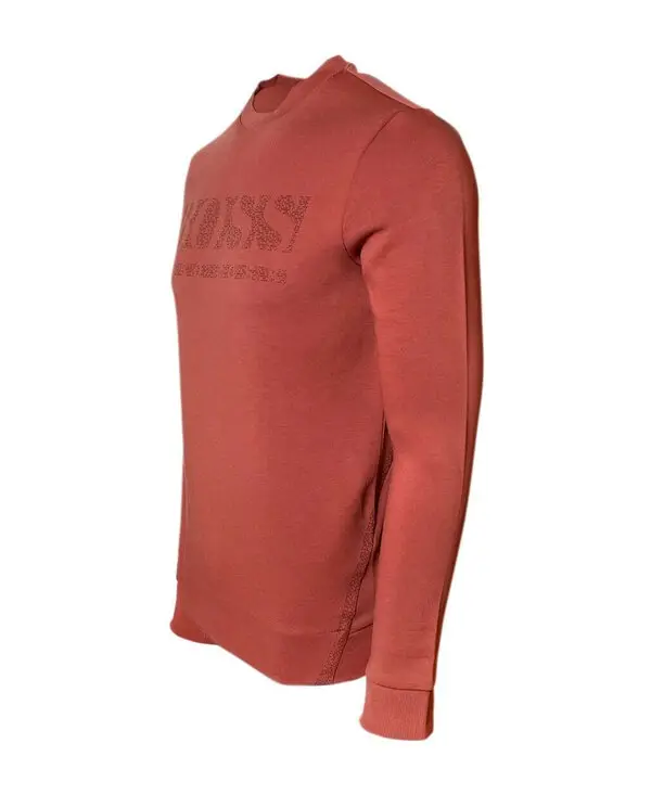 Hugo Boss Logo Sweatshirt