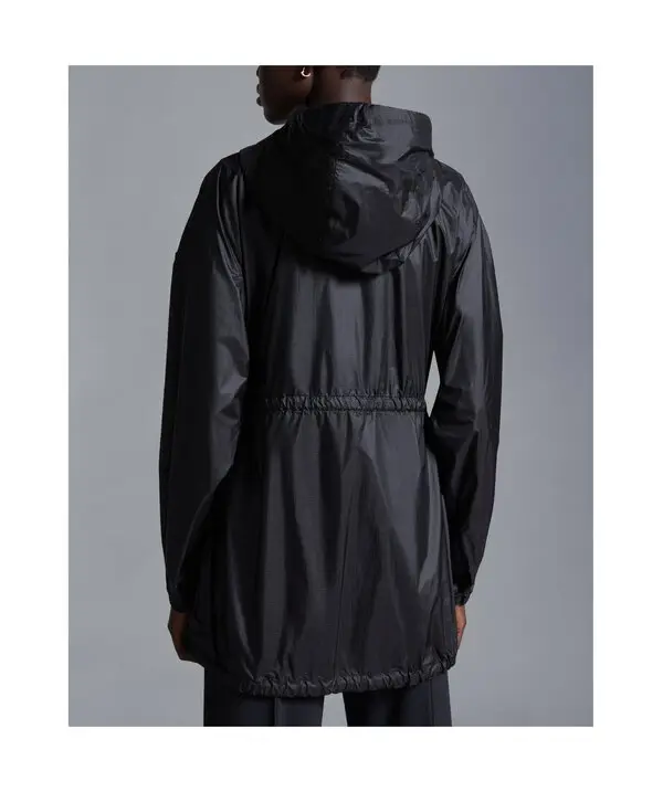 Moncler Airelle Hooded Jacket
