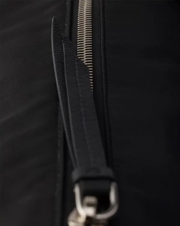 Prada Shoulder Bag
