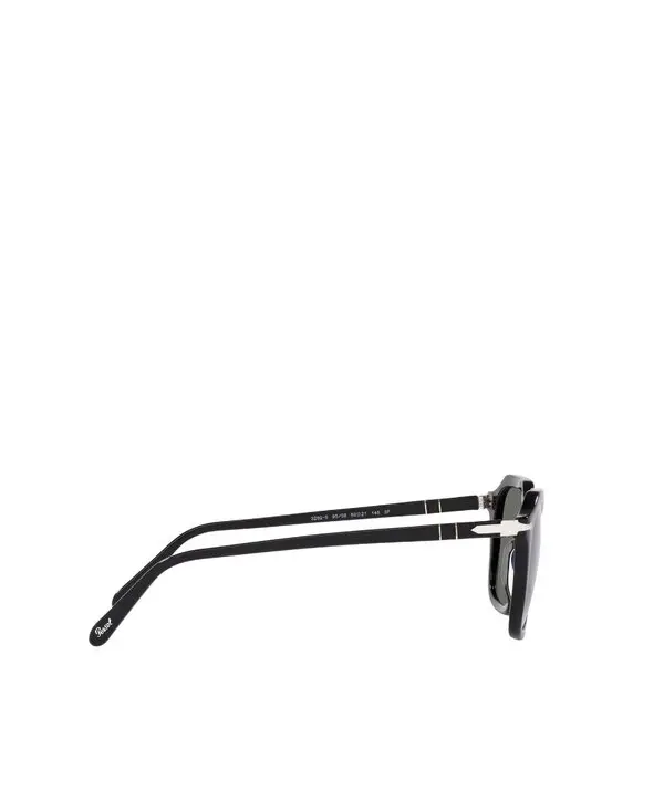 Persol Square Frame Sunglasses