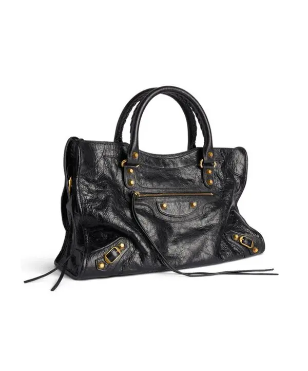 Balenciaga Le City Medium Tote Bag