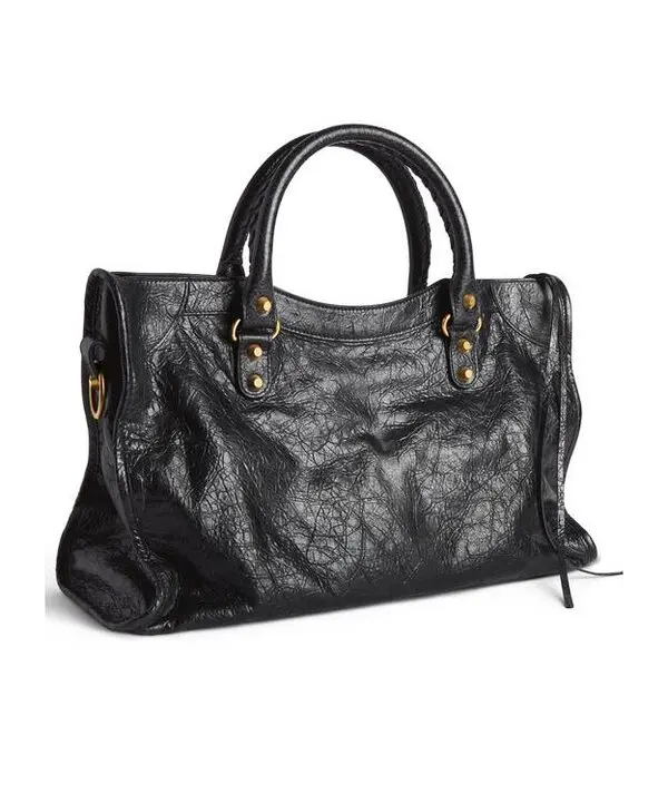 Balenciaga Le City Medium Tote Bag