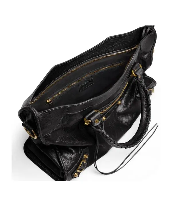 Balenciaga Le City Medium Tote Bag