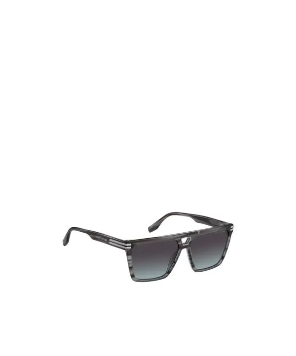 Marc Jacobs Square Frame Sunglasses