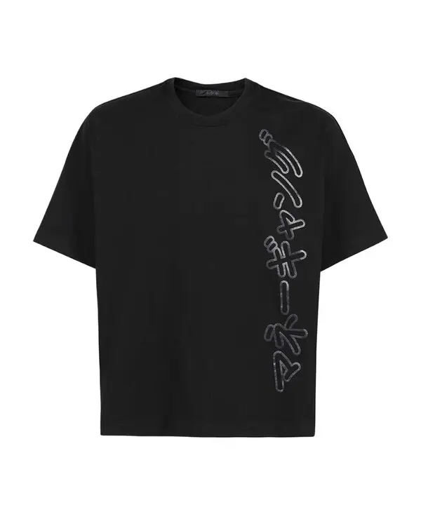 TATRAS X Sfera Ebbasta Relaxed Fit T-shirt