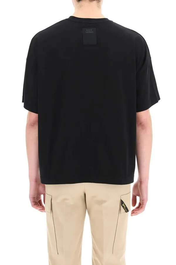 TATRAS X Sfera Ebbasta Relaxed Fit T-shirt